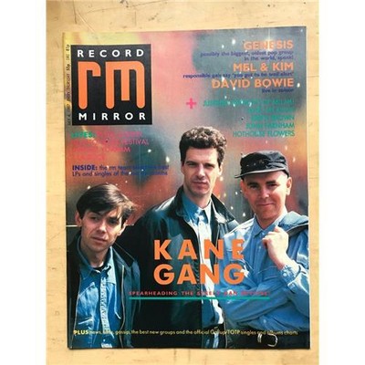 Kane Magazine for sale | eBay