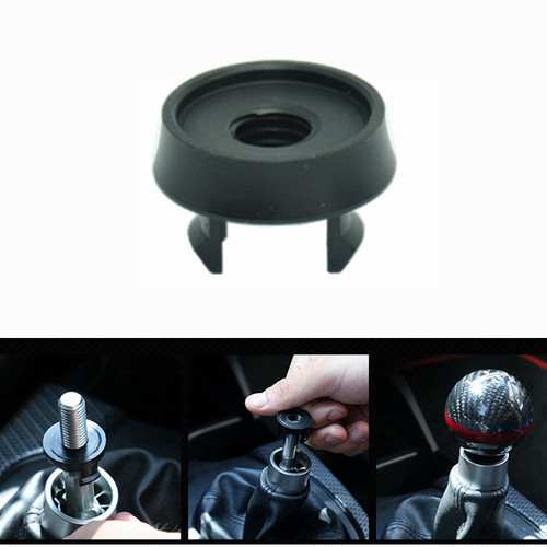 Gear Shift Knob Boot Retainer Adapter Shift Cover Kit For Civic FC1 | eBay