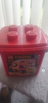 Lego Tub in Lego Bricks & Building Pieces for sale | eBay
