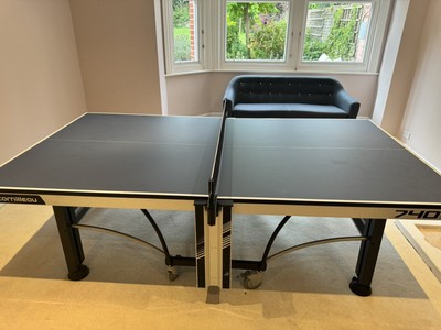 Full Size Table Tennis Table for sale | eBay