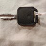 Husqvarna 532140401 Replacement Ignition Key For Husqvarna/Poulan/Roper ...