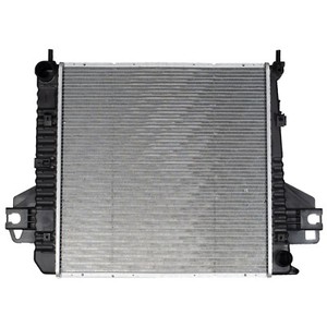 Mopar Genuine OEM Engine Radiators for Jeep Liberty for sale | eBay