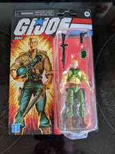 G.I. Joe 3.75" Retro Collection Duke