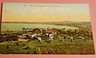 Postcard Magic Carpet of Monterey Bay California | eBay