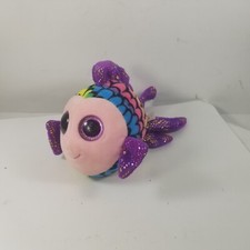 Flippy the Fish - Beanie Boos - Beaniepedia