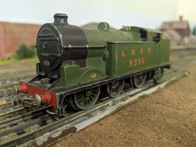 Hornby Tank Locomotive for sale | eBay