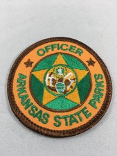 Collectible Arkansas Police Patches for sale | eBay