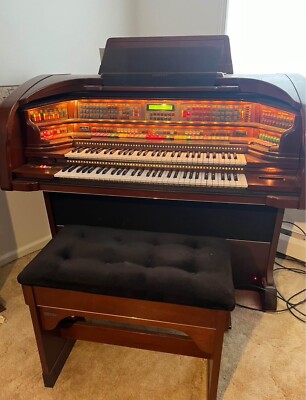 Lowrey Organs for sale | eBay