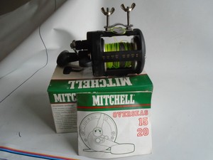 Mitchell Vintage Fishing Reels for sale | eBay