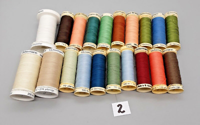 Cotton Reels for sale | eBay