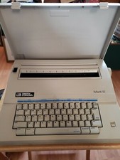 Smith Corona Electric Collectible Typewriters for sale | eBay