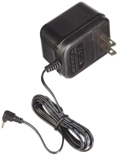 Mr. Heater Optional 6Volt Power Adapter for Big Buddy Heater #F276127 ...