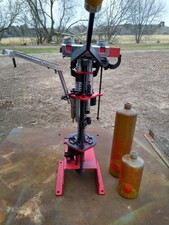 MEC Grabber Hunting Gun Reloading Presses for sale | eBay