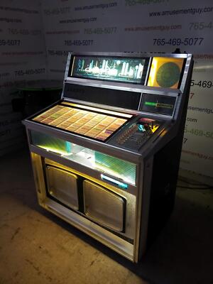 Rockola Jukebox | eBay