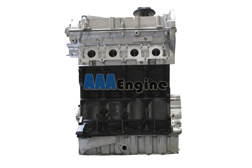 VW Volkswagen 1.8L Turbo AWT Passat Beetle Audi A4 Jetta New Engine ...