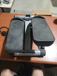 NordicTrack Stair Machines & Steppers for sale | eBay