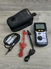 Megger Other Industrial Test Meters & Detectors for sale | eBay