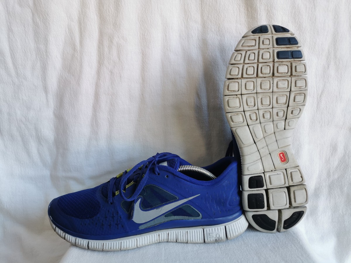 Tenis Nike Free Run 3 V2