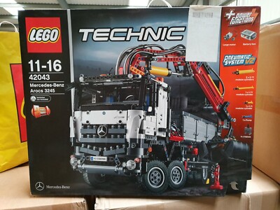 LEGO Technic Complete Sets & Packs for sale | eBay UK