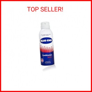 BLUE-EMU Spray Muscle Pain Relief OTC Medicine for sale | eBay
