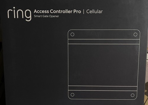 Ring Access Controller Pro | eBay