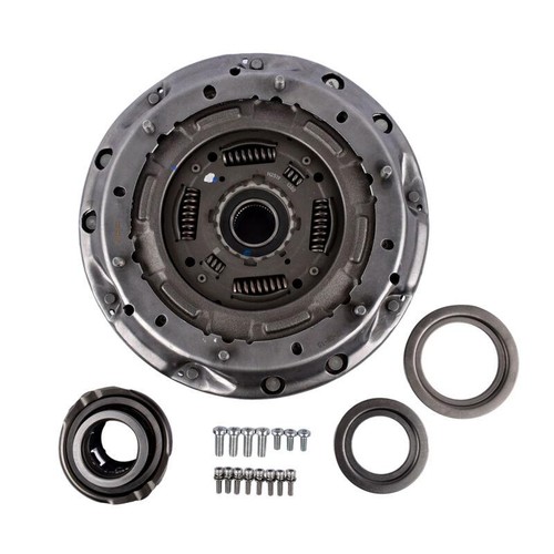 47783RP Transmission Clutch Pressure Plate Kit for Ford Focus ...