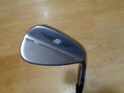 48 Degree Wedge Golf Clubs for sale | eBay