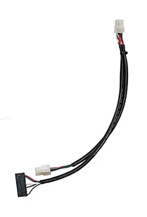 MEI MARS VN 2502 24 VOLT MDB DBV BILL ACCEPTOR HARNESS / BILL VALIDATOR ...