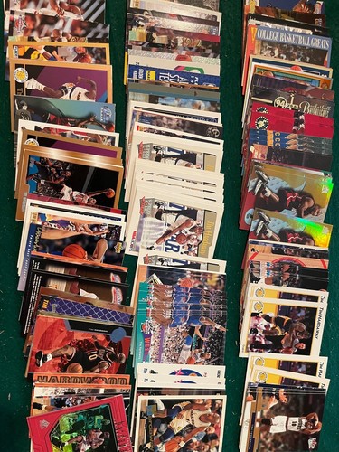 Huge Lot of Tim Hardaway Basketball Cards: 400-Count Box Full! | eBay