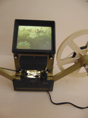 8mm Movie Editor for sale | eBay