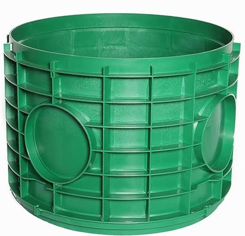 Tuf-Tite 12"x12" Riser - For septic tanks | eBay