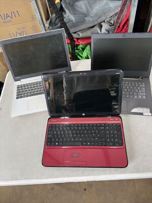 Bulk Laptops for sale | eBay