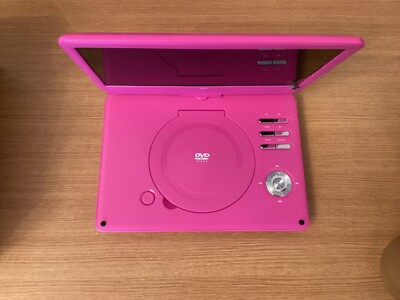Portable Dvd Player Uk for sale | eBay