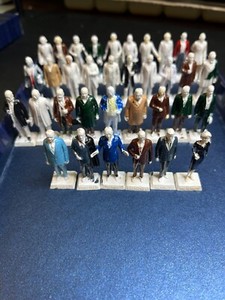marx presidents products for sale | eBay