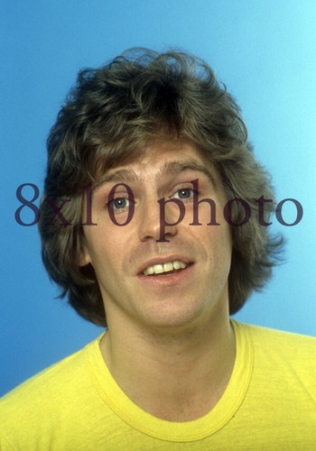 JEFF CONAWAY #30,taxi,grease,babylon 5,berrenger's,murder she wrote ...