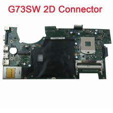 Asus G73sw Motherboard for sale | eBay