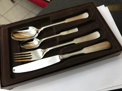 Solingen Cutlery Sets & Canteens for sale | eBay