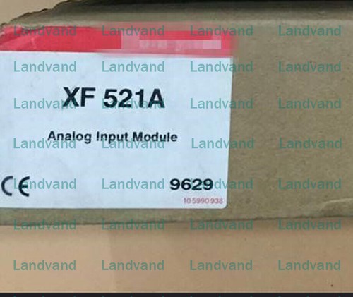 1PC Honeywell XF521A Industrial Control System XF 521A new | eBay