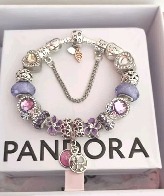 Pandora 16 Charm for sale | eBay