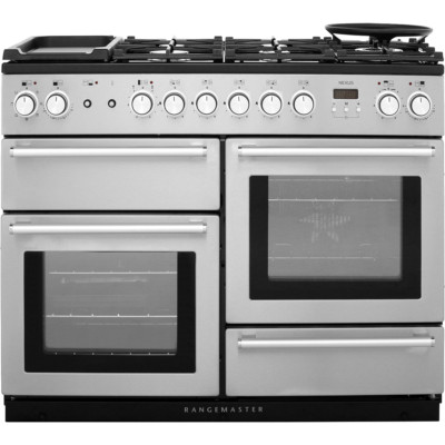 Rangemaster Stainless Steel Silver Home Cookers for sale | eBay