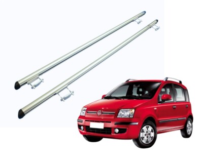 Portapacchi per Fiat Panda | Acquisti Online su eBay