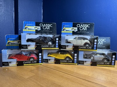 Model Car Collection for sale | eBay