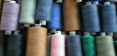 Polyester Lot Industrial Sewing Threads for sale | eBay