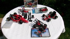 LEGO 8842 Go-Kart Set Parts Inventory and Instructions - LEGO Reference ...
