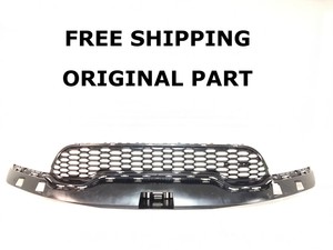 Grilles for 2022 Dodge Durango for sale | eBay