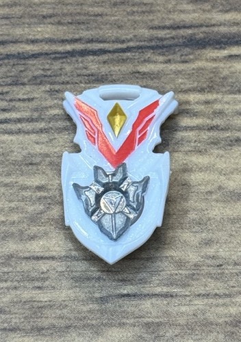 TAKARA TOMY Beyblade BURST White Strike God Chip For God Valkyrie - #1 ...
