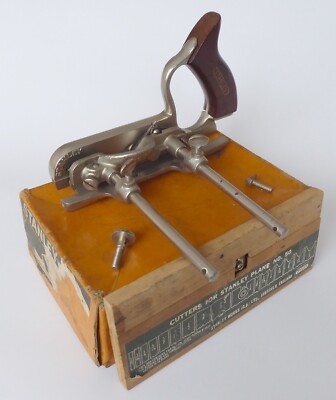 Stanley 50 Plane for sale | eBay