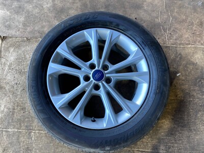 Ford Kuga Rims for sale | eBay