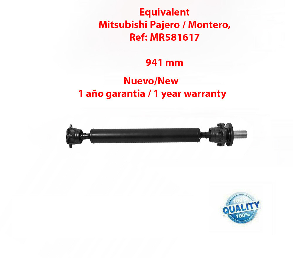 Kardanwelle Gelenkwelle Mercedes G A4634101302 , 4634101302 NEW!! | eBay