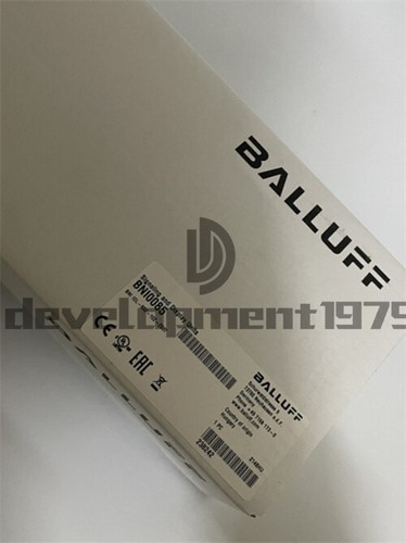 1PCS New BALLUFF BNI0085 BNI I0L-802-102-Z037（BNI IOL-802-102-Z037 ...